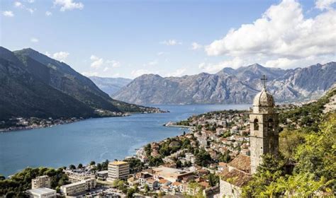 Outrageously Beautiful Town With The Best View In Europe Dejan Perić