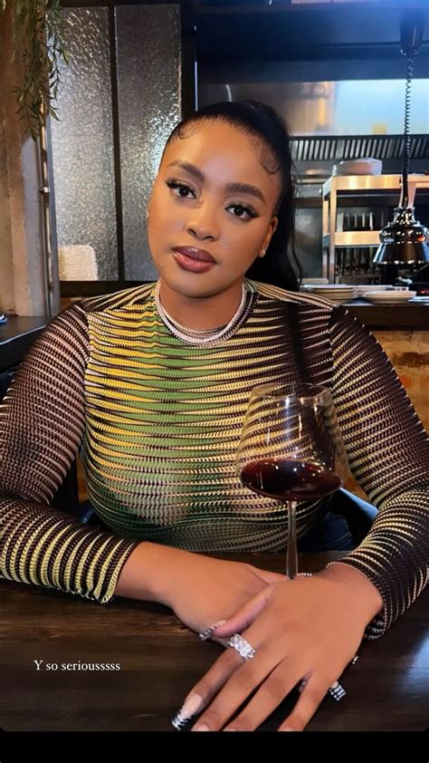 Gugulethu Nyantsumba Nel 2024