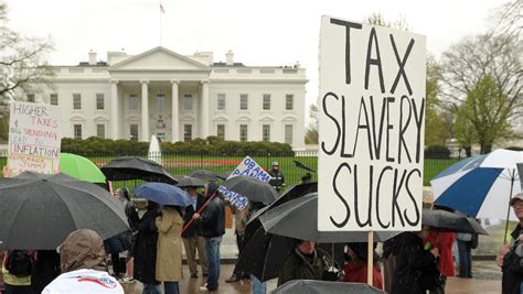 Irs Sex Lawsuit Man Claims It Was Sex Or Higher Taxes