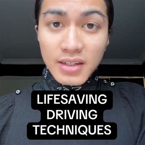 “dont Do This” Everyone Should Know These Driving Tips If They Want