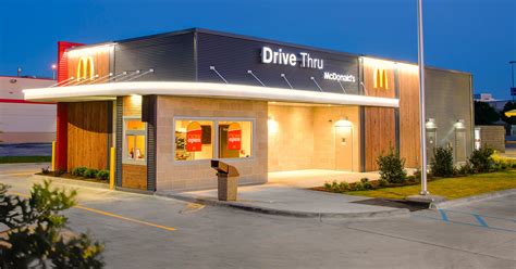 In Defense Of Working At Mcdonalds