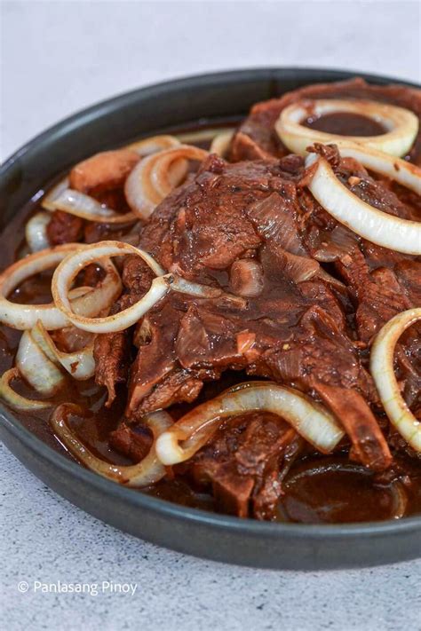 Pork Chop Steak Recipe Chopped Steak Pork Chop Steak Recipe