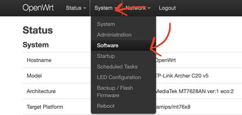 Use OpenVPN On A Secondary OpenWRT Router Aih App