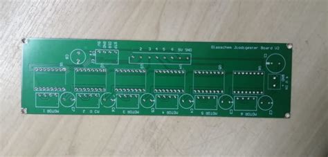 Do Your Pcb Project Designing And Schematic By Frankmuland Fiverr