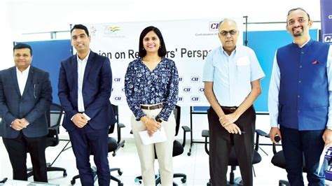 Cii Mysuru Holds Session On Recruiters Perspective With Stakeholders