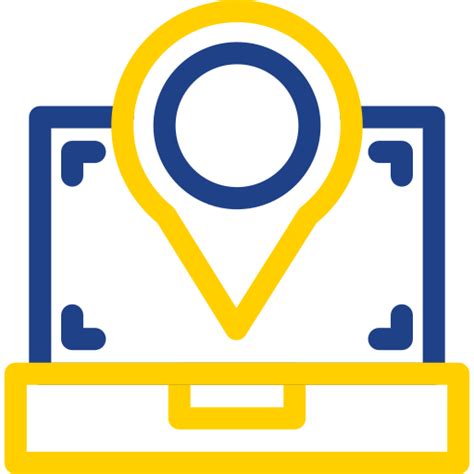 Scanning Generic Outline Color Icon