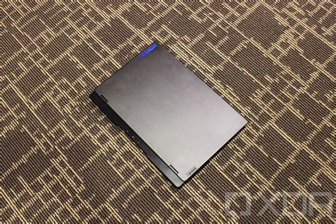 Lenovo Legion Slim Review Performance In A Pretty Package