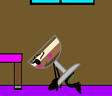 Choco Trifle Bfdi Upskirt Fart By Prollyhome On Deviantart