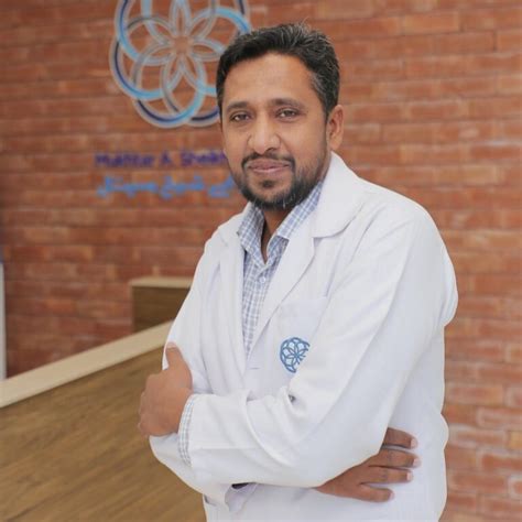 Dr Ejaz Ahmad Mukhtar A Sheikh Hospital