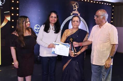 Mahalakshmi Srinivasan On Linkedin Ltts Estrellas 68 Comments