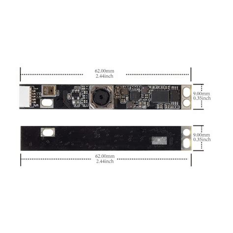 Buy Arducam MP Autofocus USB Camera Module With Single Microphone For Windows Linux MacOS