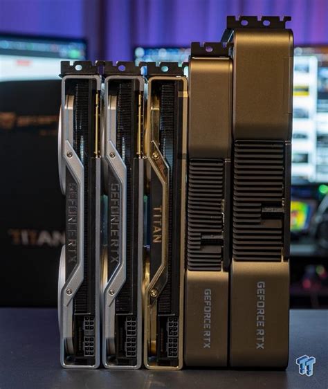 Nvidia Geforce Rtx 3090 Ti Fe First Gpu With 16 Pin Pcie Connector