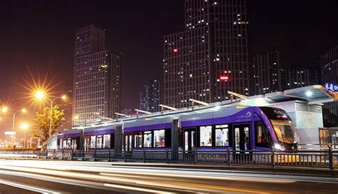 正在新建轨道交通的城市（含高清规划图） 知乎