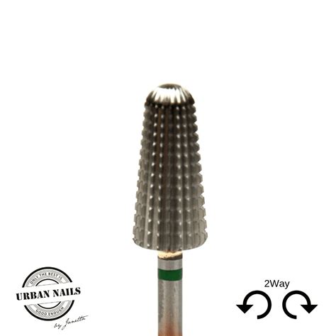 Urban Nails Volcano Freesbit C Urban Nails