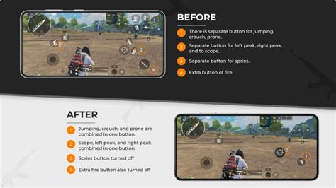 Rishabh Aryan On Linkedin Were Excited To Announce A Redesigned Interface For Battlegrounds