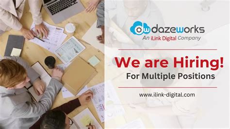 Vinoth Kumar V On Linkedin Ilink Digital