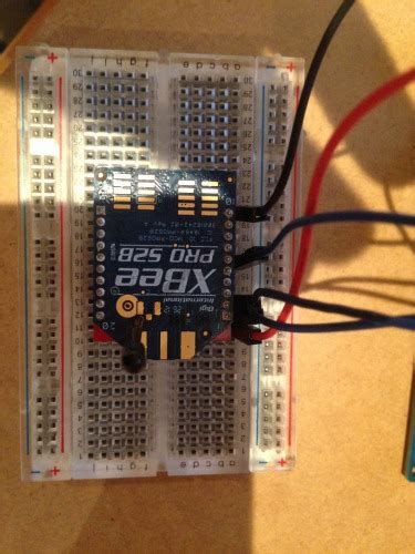 How To Get The Rssi Of An Xbee Using Arduino Tutorials Robotshop