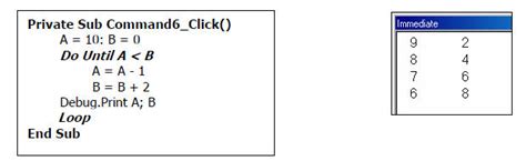 Learning Visual Basic บทที่ 4 การใช้งานคำสั่งและฟังก์ชั่นต่าง ๆ บน Visual Basic 60