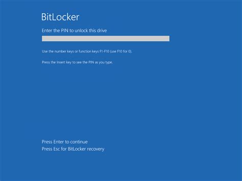 Intune Bitlocker Recovery Key Rotation Non Compatible Tpm Stevens