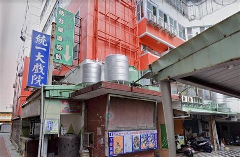 深耕30年！岡山統一戲院宣布熄燈 網喊不捨「四叉貓」也淚謝：謝謝陪我長大