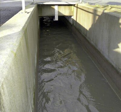 Contactless Flow Measurement Nivus