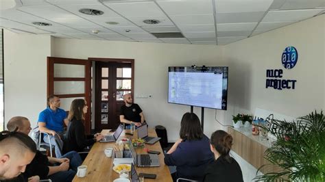 Wrobocon On Linkedin Automation It Robotframework Community Poland L4l F4f Letsconnect