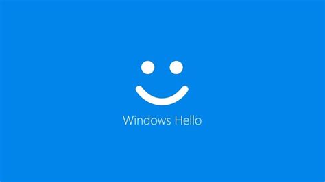 Ο έλεγχος ταυτοποίησης μέσω δακτυλικών αποτυπωμάτων του Windows Hello της Microsoft