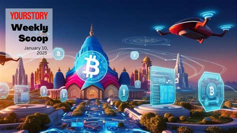 bharat on the block decoding india s blockchain breakthroughs