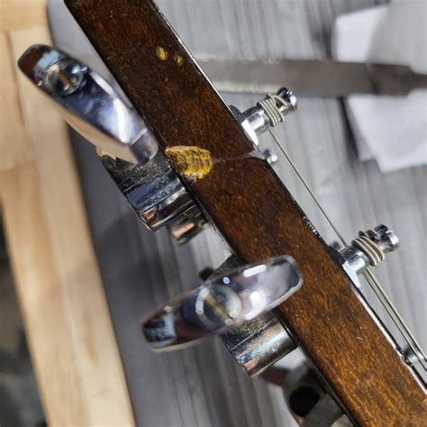 1974 Gibson Es 340 Jimmy Wallace Guitars