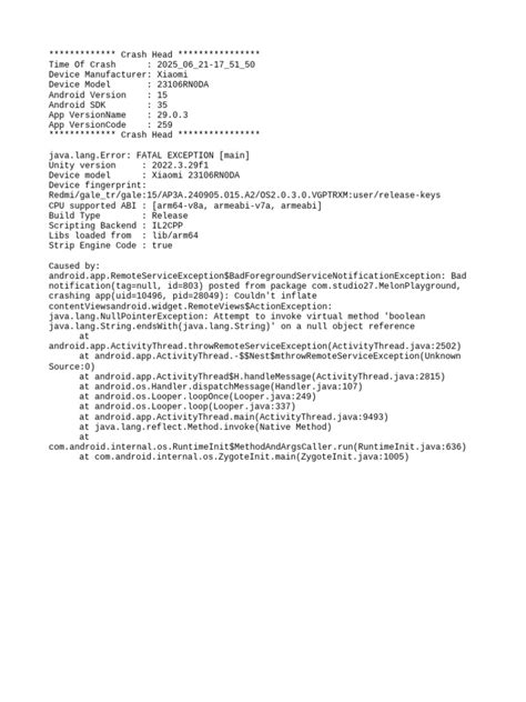 Mod Menu Crash 2025 06 21 17 51 50 Pdf