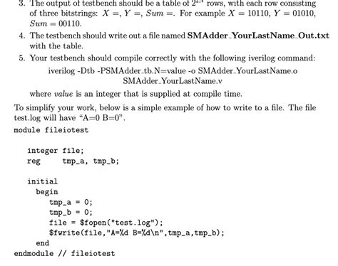 Video Solution A Let X And Y Be Two N Bit Binary Numbers Represented In Sign Magnitude Form Video Solution A Let X And Y Be Two N Bit Binary Numbers Represented In Sign Magnitude Form