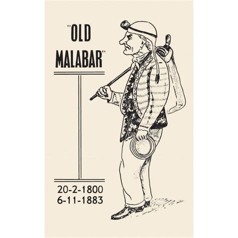 Old Malabar Juggling Through Four Reigns Book