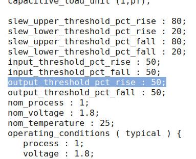 GitHub Mansi VLSI 3 VSD IAT Workshop VLSI SOC PHYSICAL DESIGN Using Open Source Eda Tools