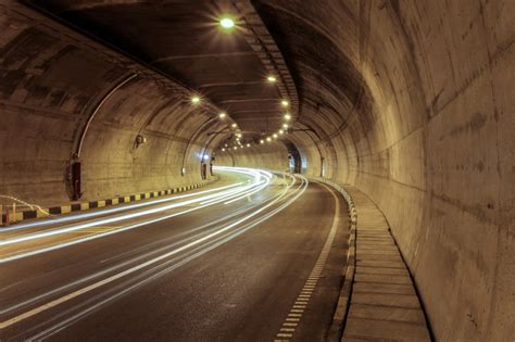 تونل نیایش Tablieh Construction Co شرکت ساختمانی تابلیه