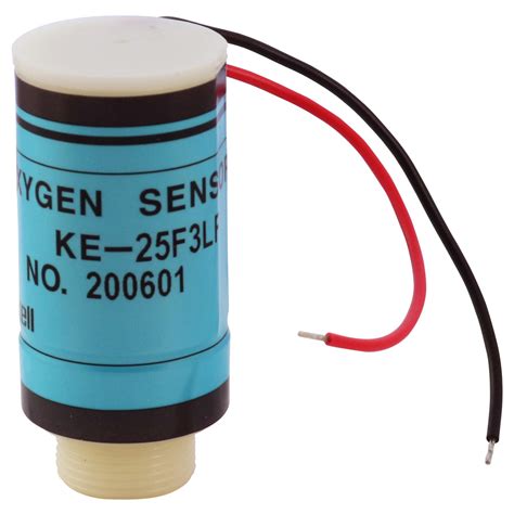 Industrial Gas Sensors Viamed Ltd