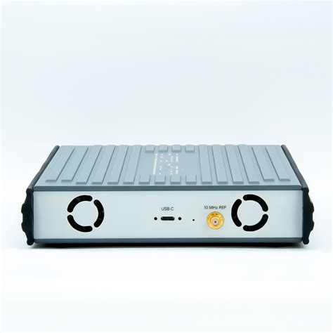 VNA GHz Vector Network Analyzer Signal Hound