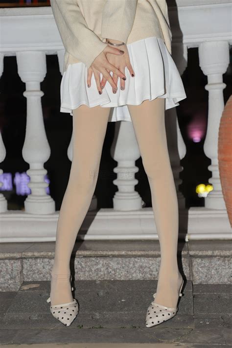 思话sihua Sj058 Kleiner Fuchs Japanisches Sanftes Mädchen In Der