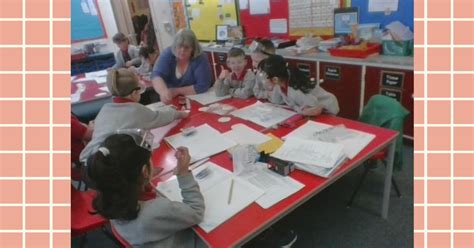 Year 3 Science Rocks Darwen St James C Of E Primary Academy