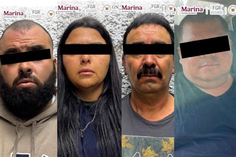 En Durango Detienen A Uno De Los 10 Criminales Más Buscados En
