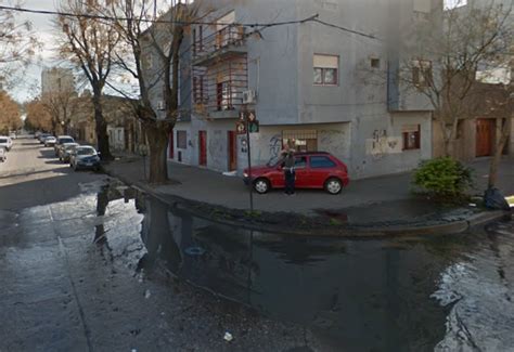 Alerta En El Barrio El Mondongo Un Hombre Se Masturba Delante De Las Mujeres A Plena Luz Del D A