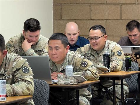 Using Army Ignited For Certifications Pm Prolearn