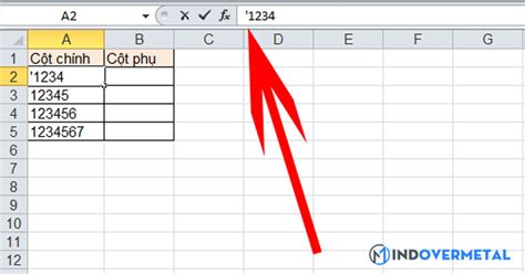 Hướng Dẫn Chuyển định Dạng Số Sang Text Trong Excel Mindovermetal