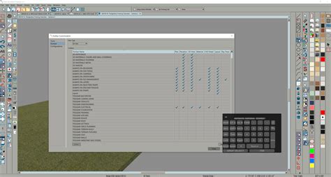 Toolbar Configurations General Q And A Chieftalk Forum