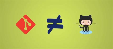 What Is The Difference Between Git And Github