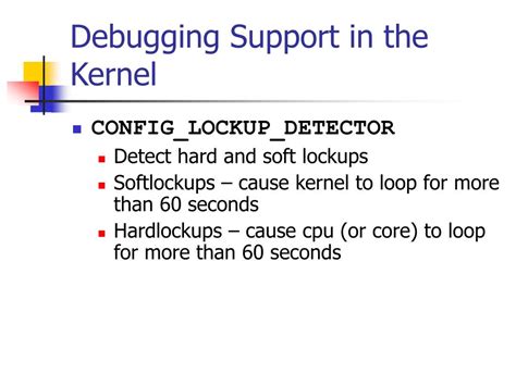 Ppt Debugging Techniques Powerpoint Presentation Free Download Id