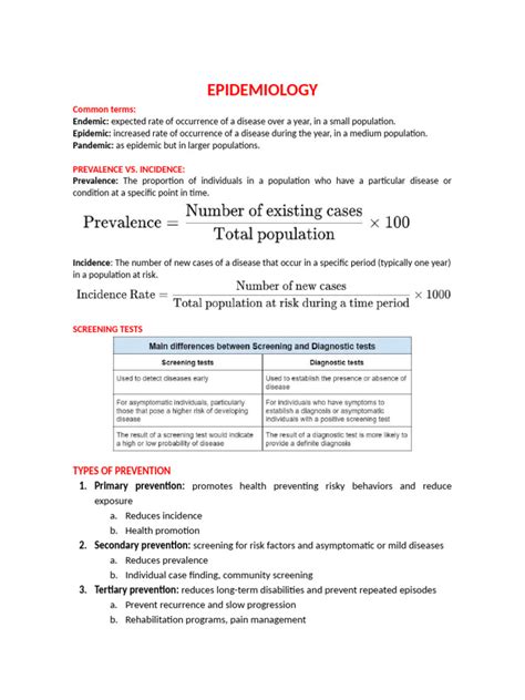 Biostatistics And Epidemiology Pdf Receiver Operating