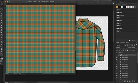 Batch Edit Nested Smart Objectsany Ideas Adobe Product Community