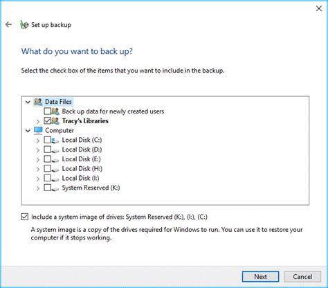 How To Backup User Profile In Windows 11 Easily 3 Ways