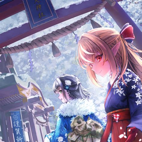 Noel X Flare Scrolller