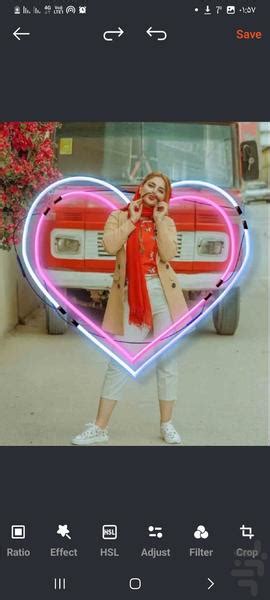 دانلود برنامه ویرایشگر عکس حرفه ای پیشرفته اندروید بازار